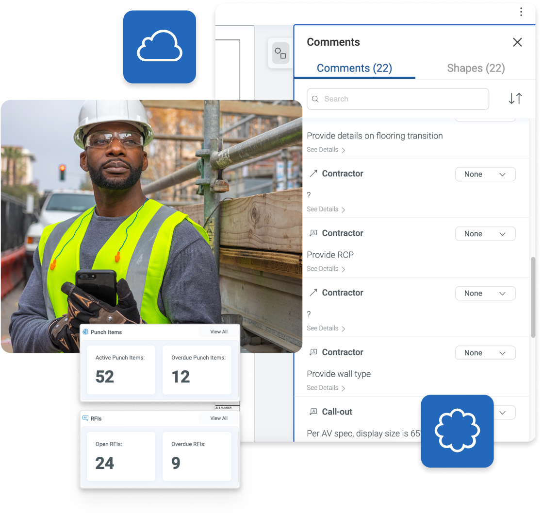 Bluebeam Revu - GSI Group