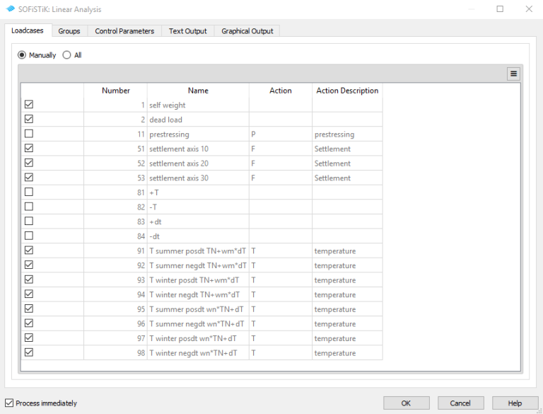 General workflow bridge design - GSI Group