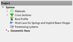 General workflow bridge design - GSI Group