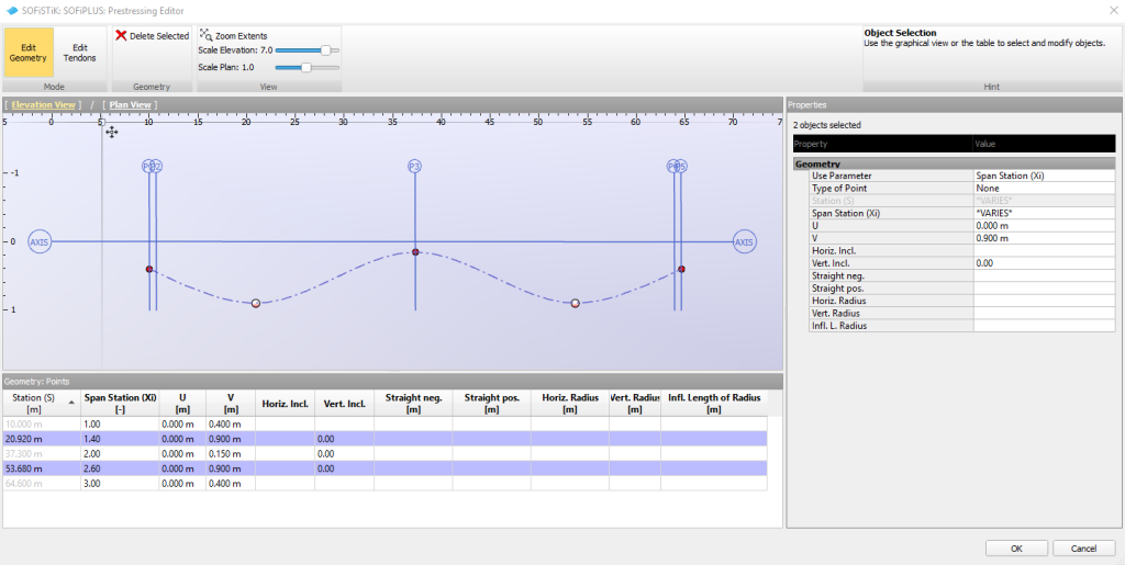 General workflow bridge design - GSI Group